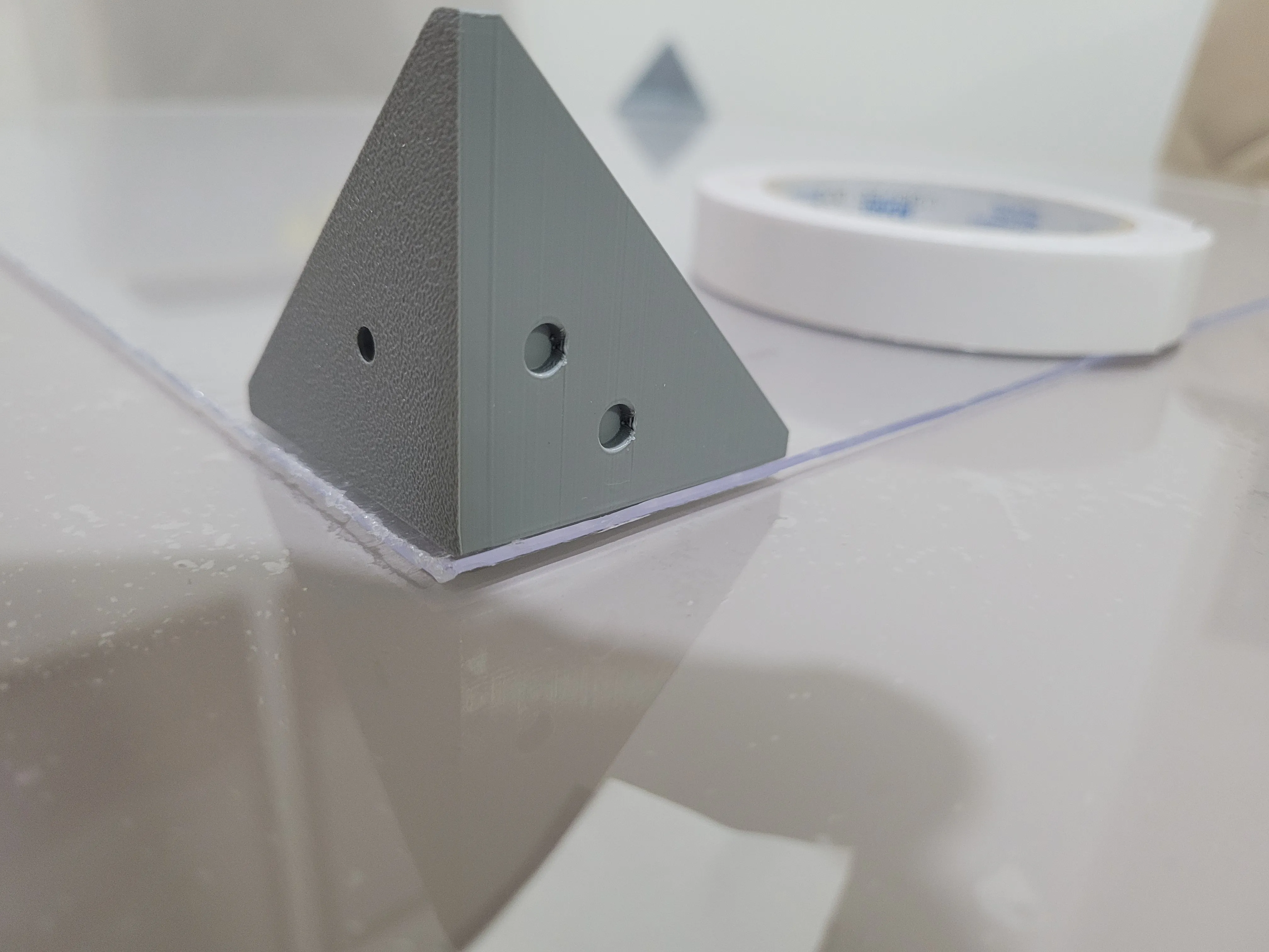 Acrylic Enclosure for A1/ A1 mini and Many Others - Free 3D Print Model ...