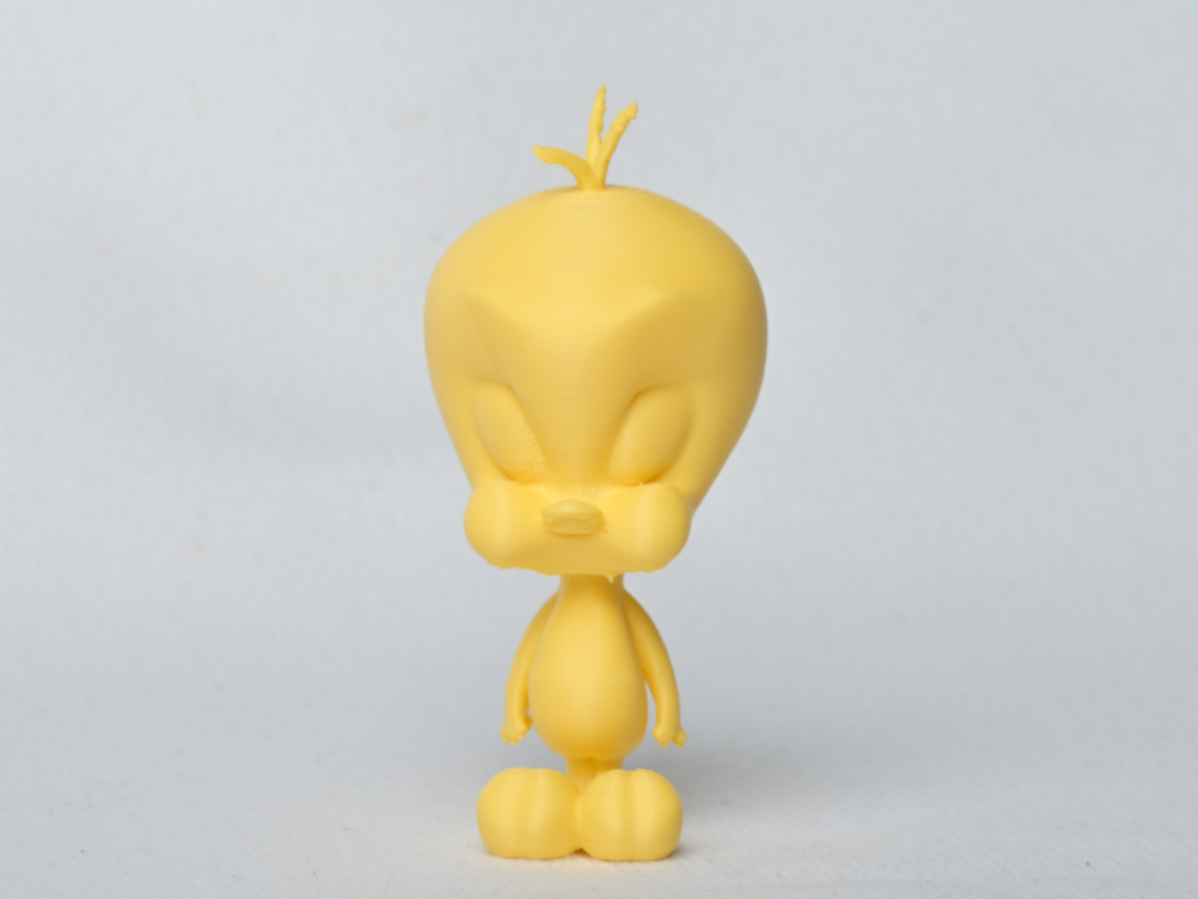 Tweety by cecily MakerWorld: Download Free 3D Models