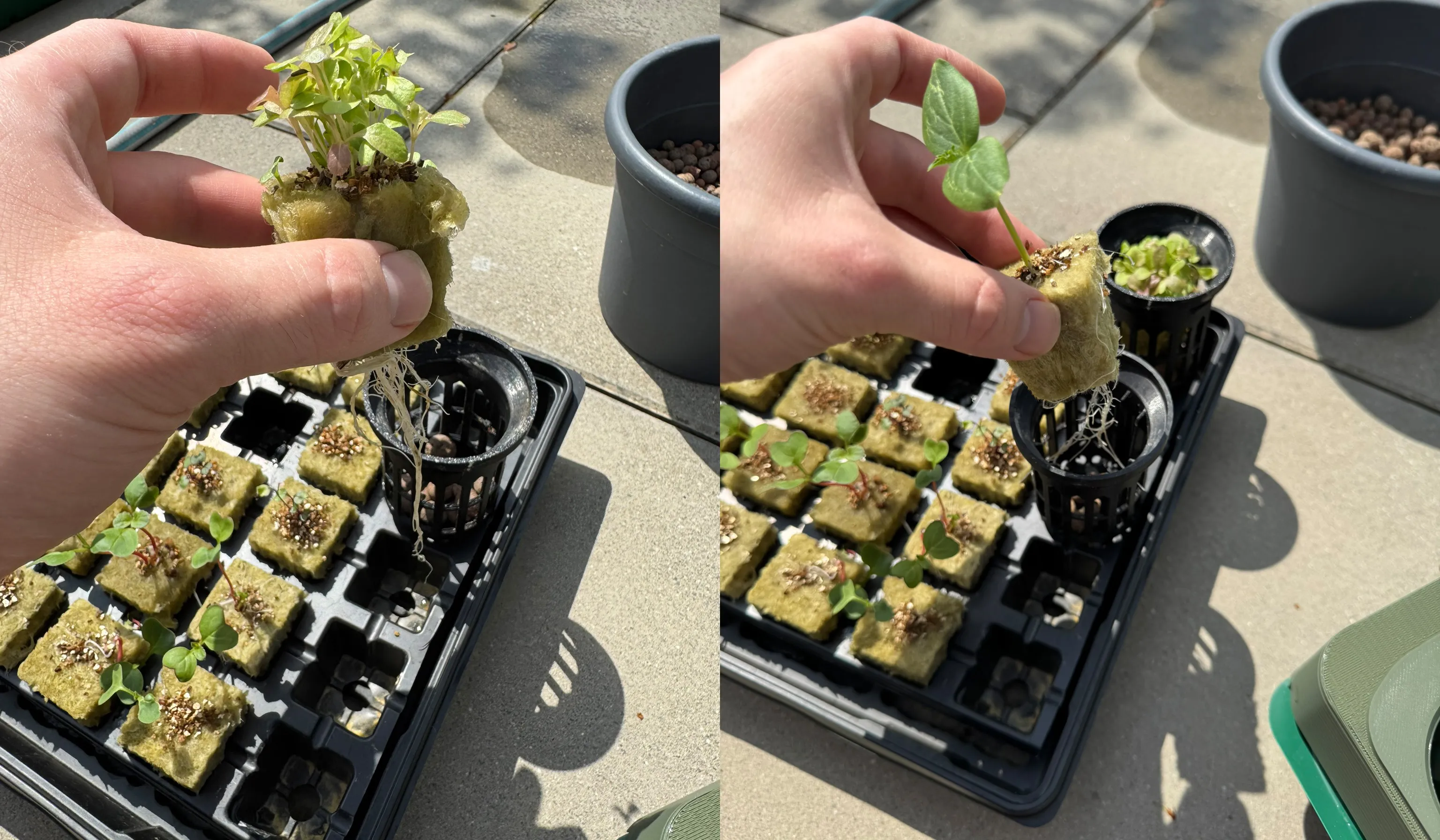 Vertical Garden - Large Hydroponic Vegetable Tower by Structales ...