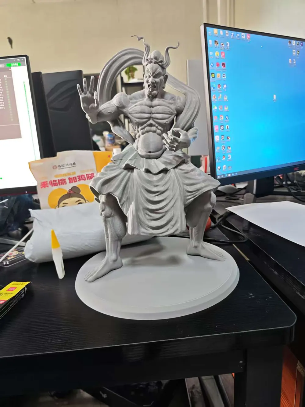 OK Buddha statue Vajrayana by user_3961398740 MakerWorld: Download Free ...