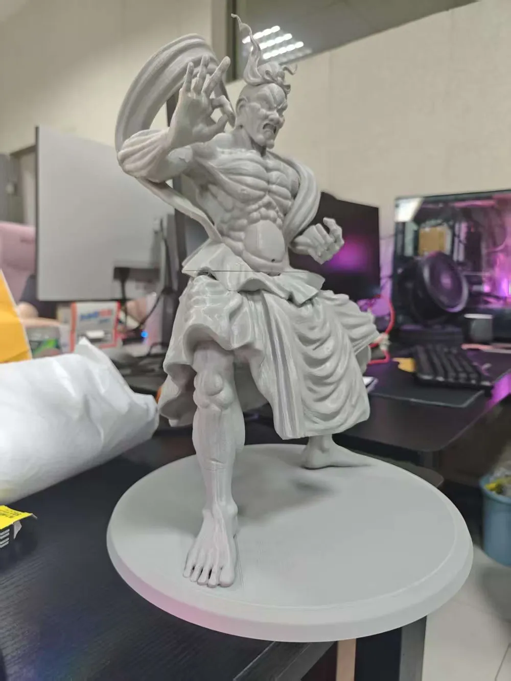 OK Buddha statue Vajrayana by user_3961398740 MakerWorld: Download Free ...