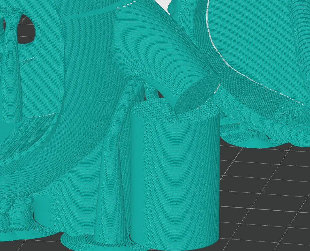 Labubu's Dora-Labubu - Parts! Pocket-sized and storable! by 关灯DIY ...