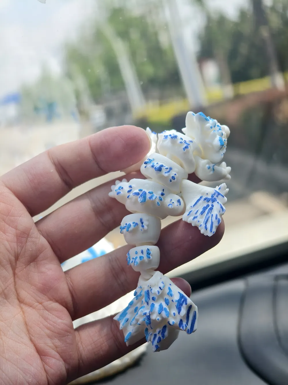 Crystal Dragon plus Dragon Egg by 像素 MakerWorld: Download Free 3D Models