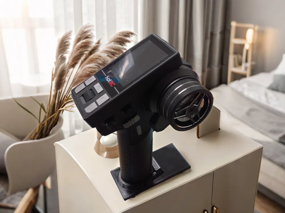 HotRC CT-10B Remote Control Base by user_3061366480MakerWorld: Download ...