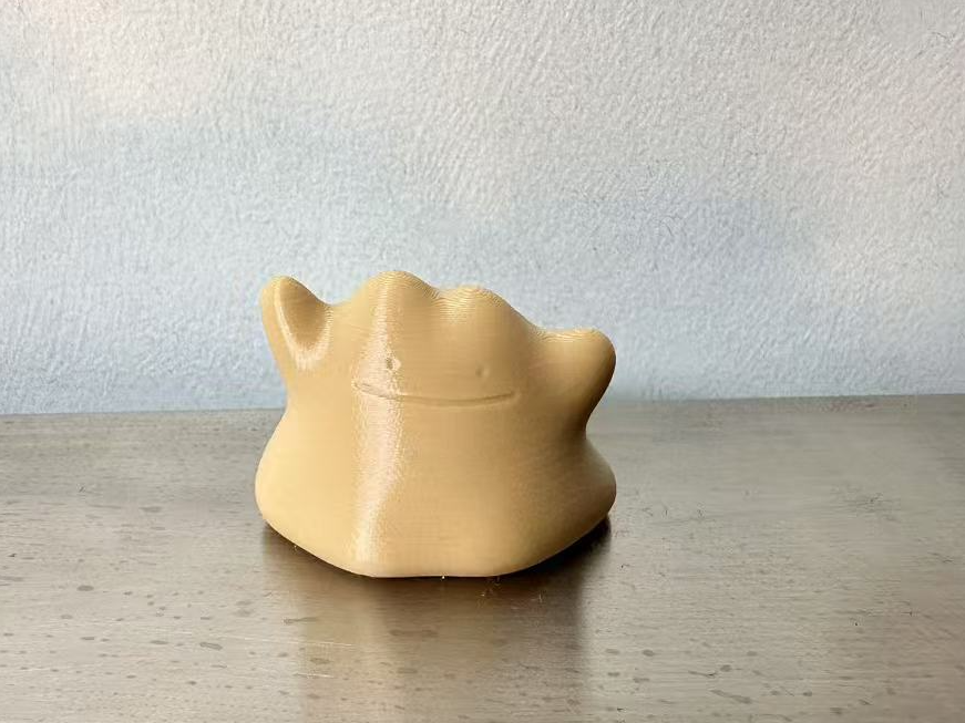 Ditto Pokemon by 蔡蔡子 MakerWorld: Download Free 3D Models