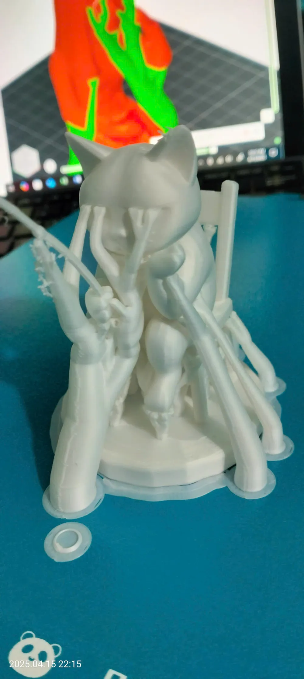 MEO-MEO by nguyenvanbinhMakerWorld: Download Free 3D Models