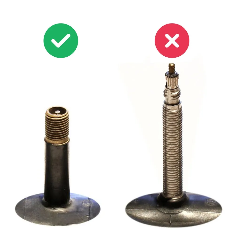 Valve Stem Caps : 50cal BMG Round - Free 3D Print Model - MakerWorld