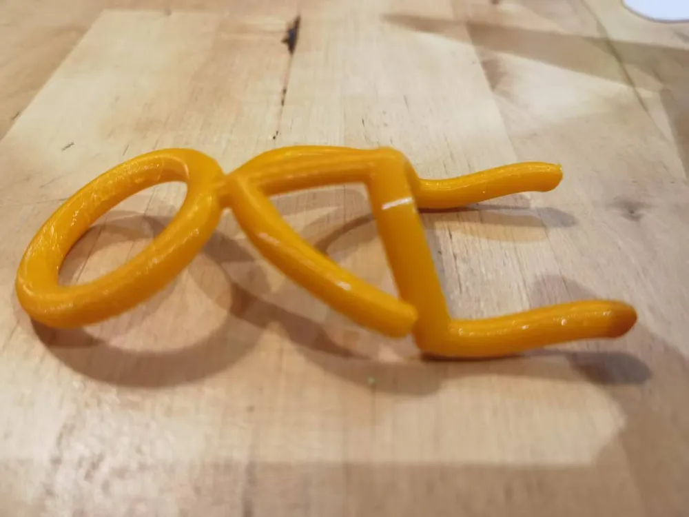 Stickman Alan Becker's Second Coming by into the wild MakerWorld ...