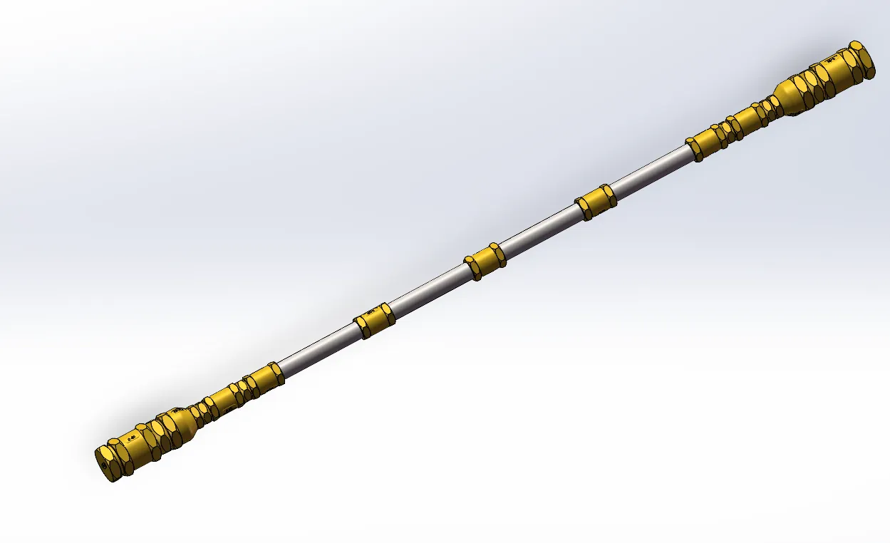 Plumbing Weapon Kit by Soap_Warrior MakerWorld: Download Free 3D Models