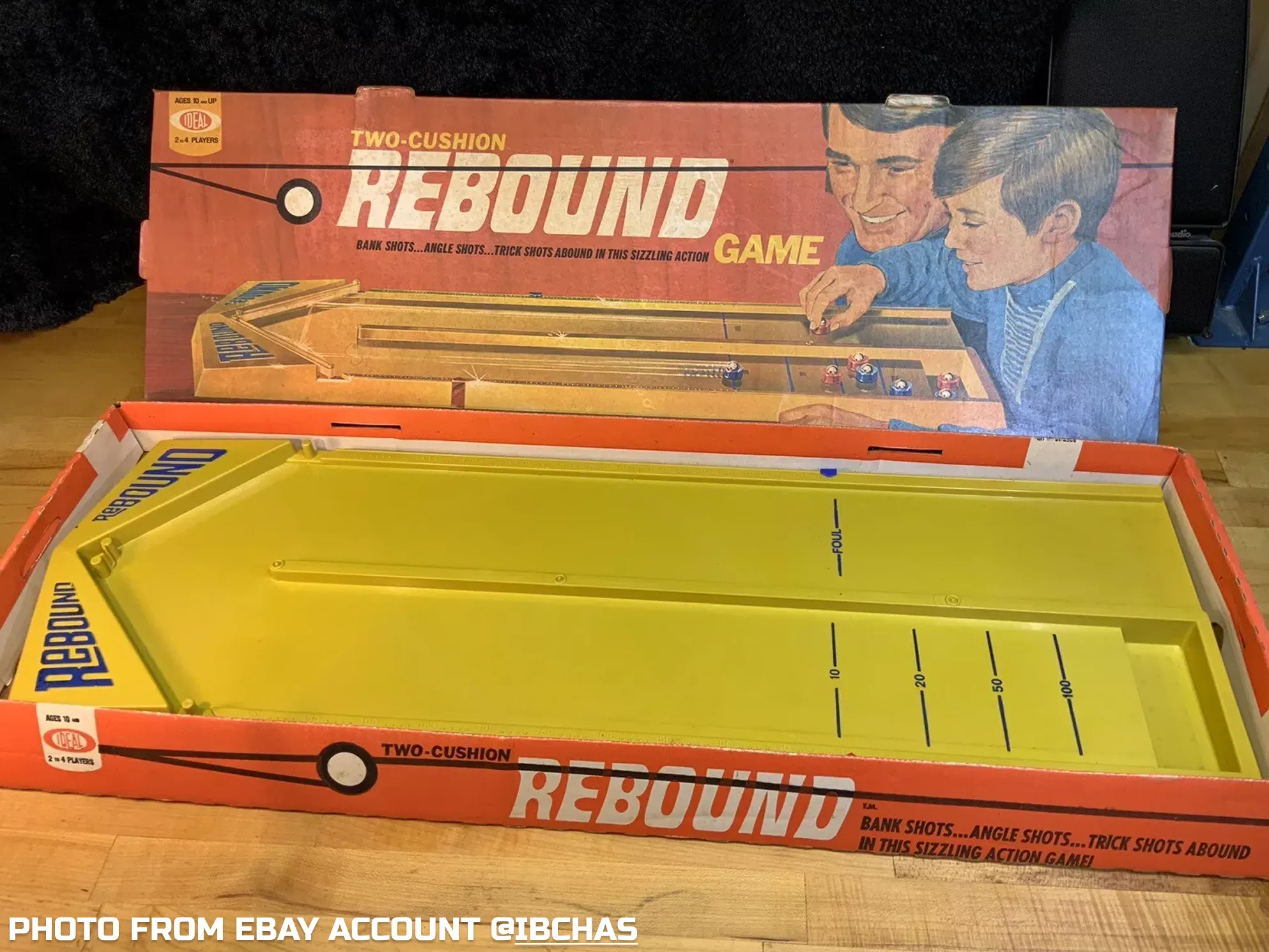 ShuffleZone - Fun Tabletop Game by ozarkexpeditions MakerWorld ...