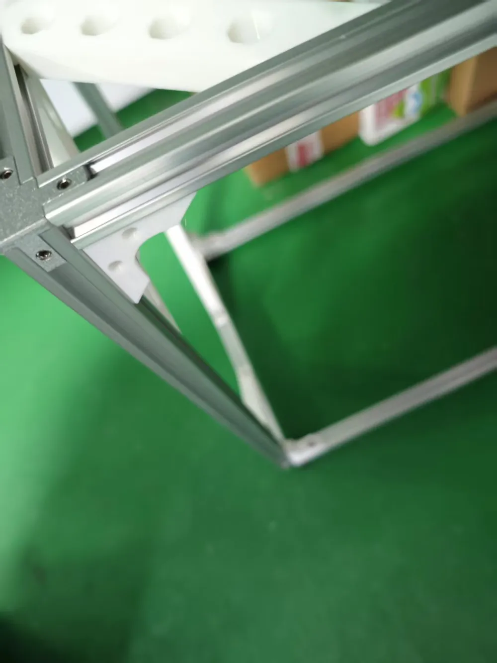 Aluminum Extrusion Reinforcement by user_1924411039 MakerWorld ...