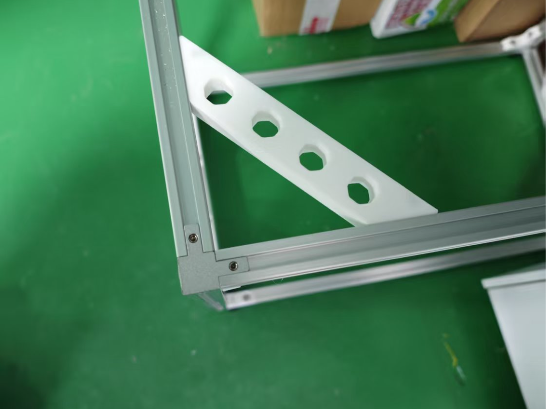 Aluminum Extrusion Reinforcement by user_1924411039 MakerWorld ...