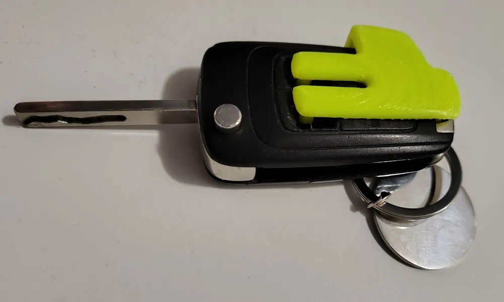 Remote control _ car keys _ repair by Andre MakerWorld: Download Free ...