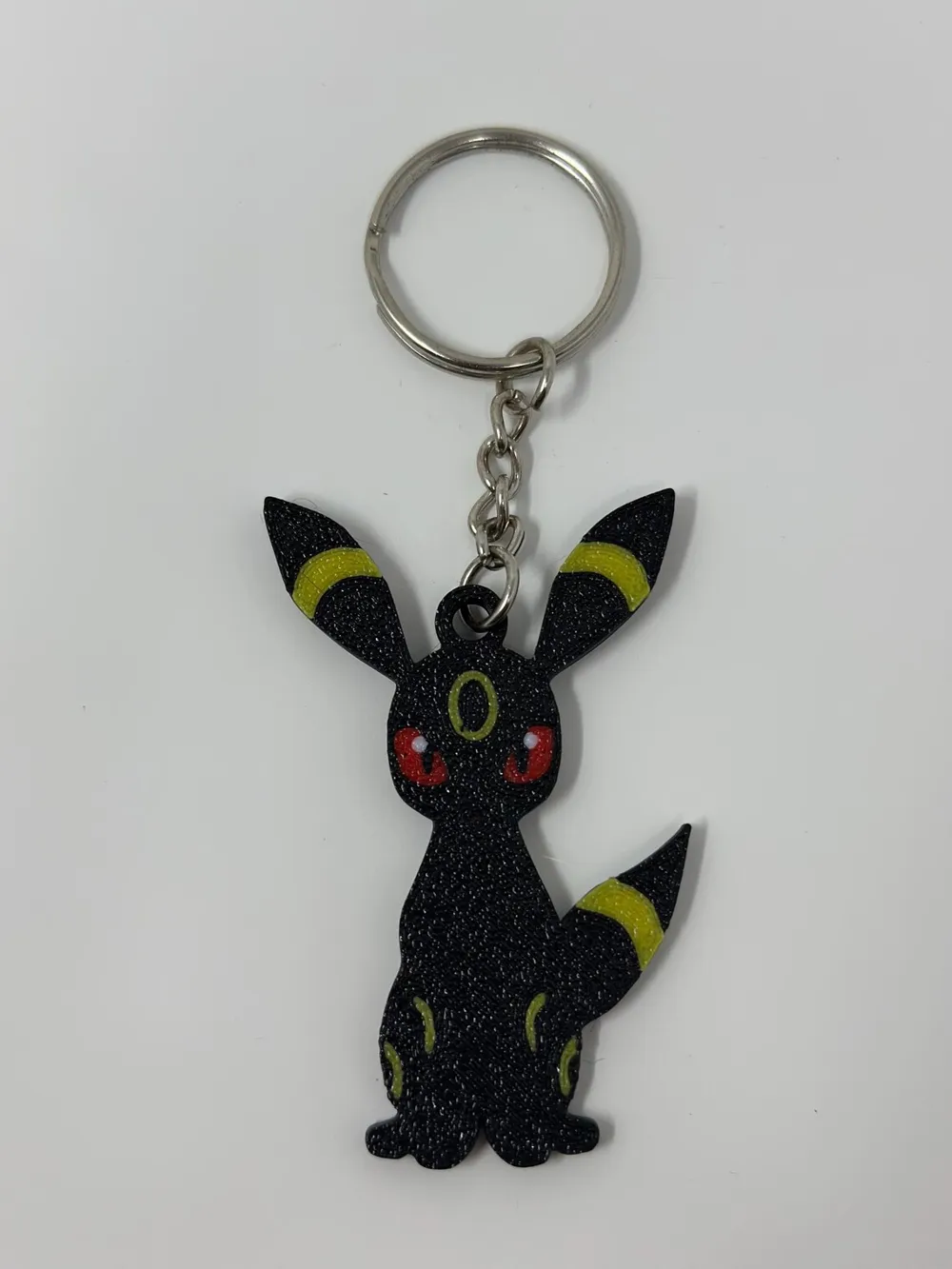 pokemon umbreon keychain by luciano.brek MakerWorld: Download Free 3D ...