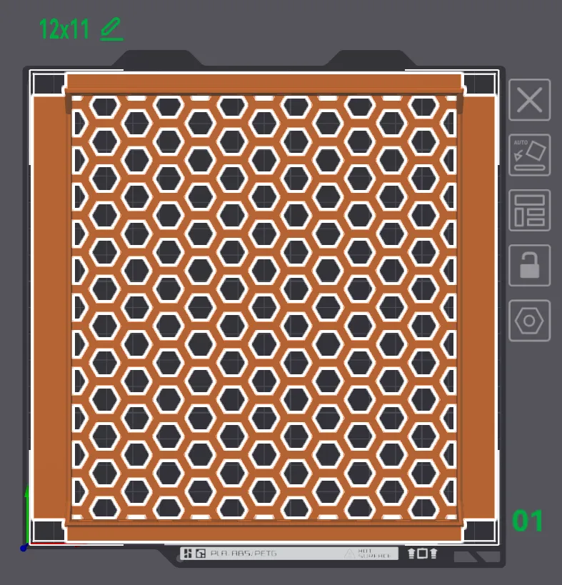 Modular Shelf for HomeRacker by KellerLab MakerWorld: Download Free 3D Models