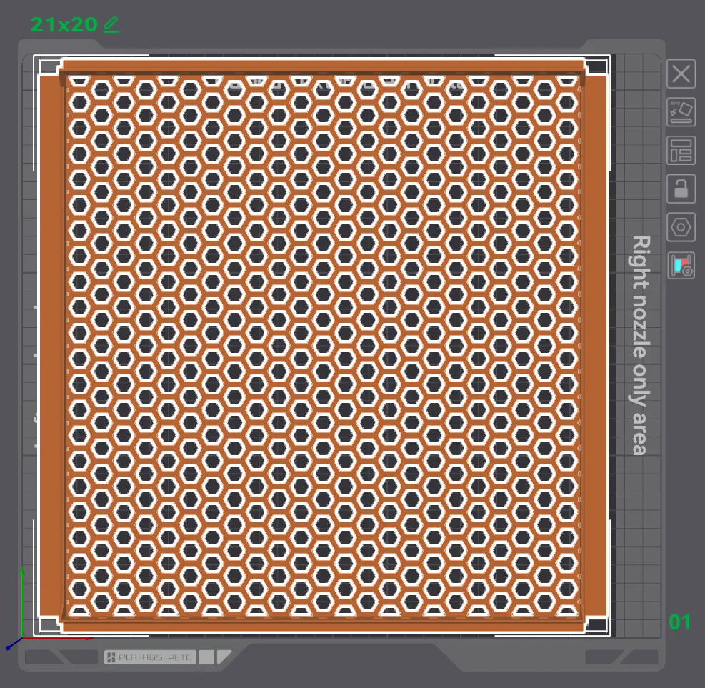 Modular Shelf for HomeRacker by KellerLab MakerWorld: Download Free 3D Models
