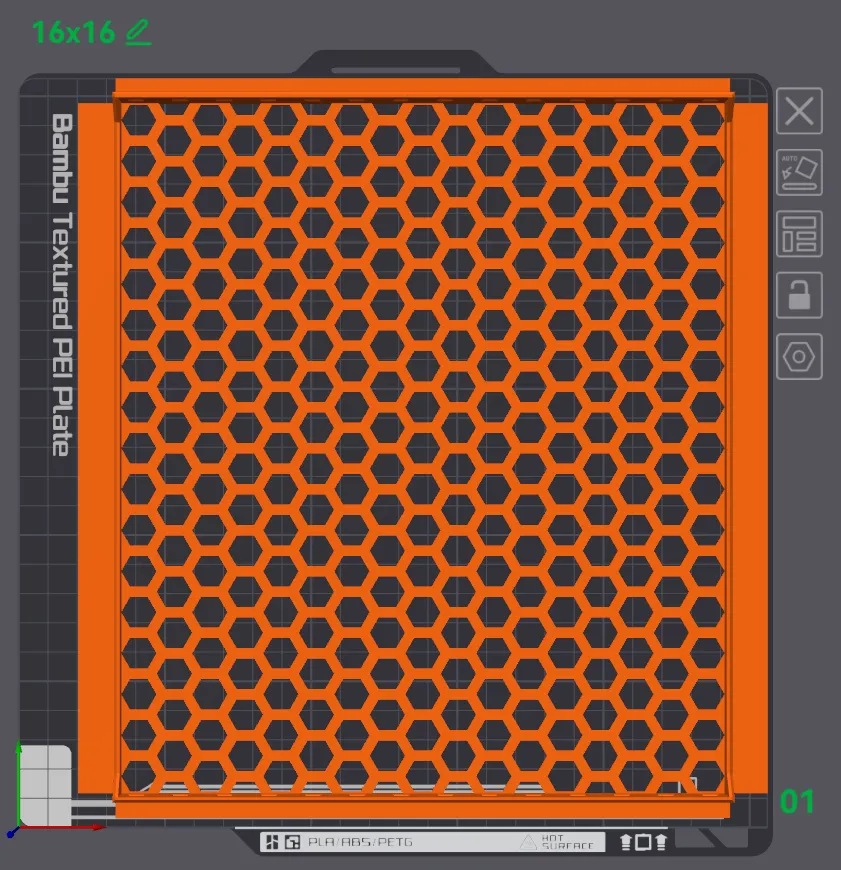 Modular Shelf for HomeRacker by KellerLab MakerWorld: Download Free 3D Models