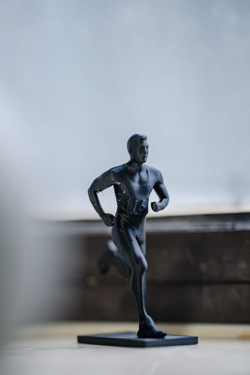 Runners by zoedad MakerWorld: Download Free 3D Models