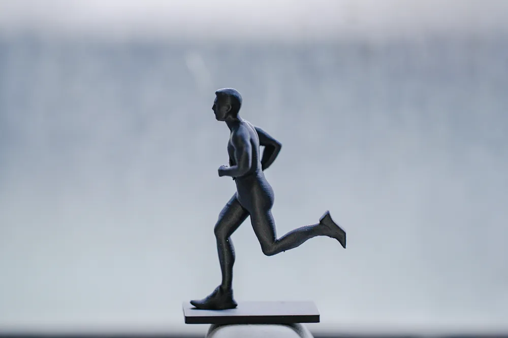 Runners by zoedad MakerWorld: Download Free 3D Models