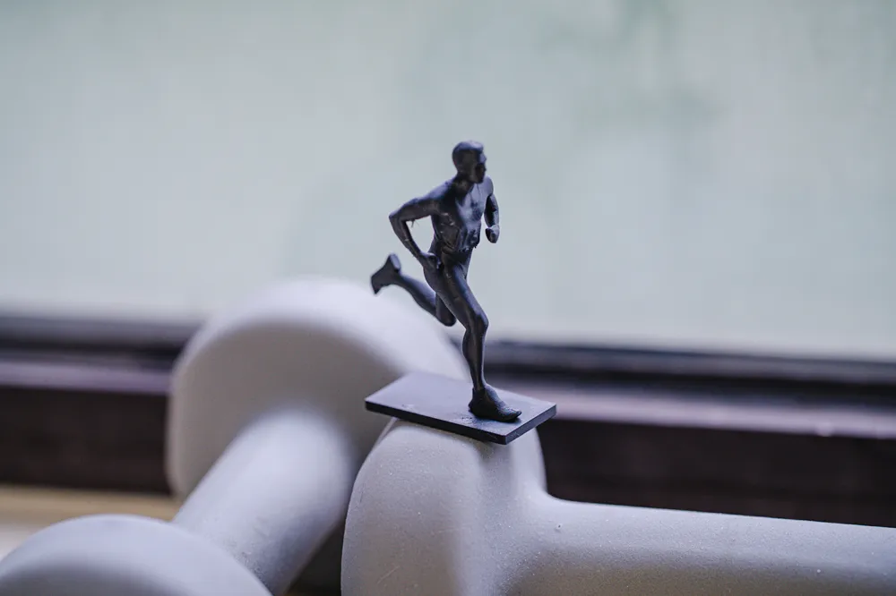 Runners by zoedad MakerWorld: Download Free 3D Models