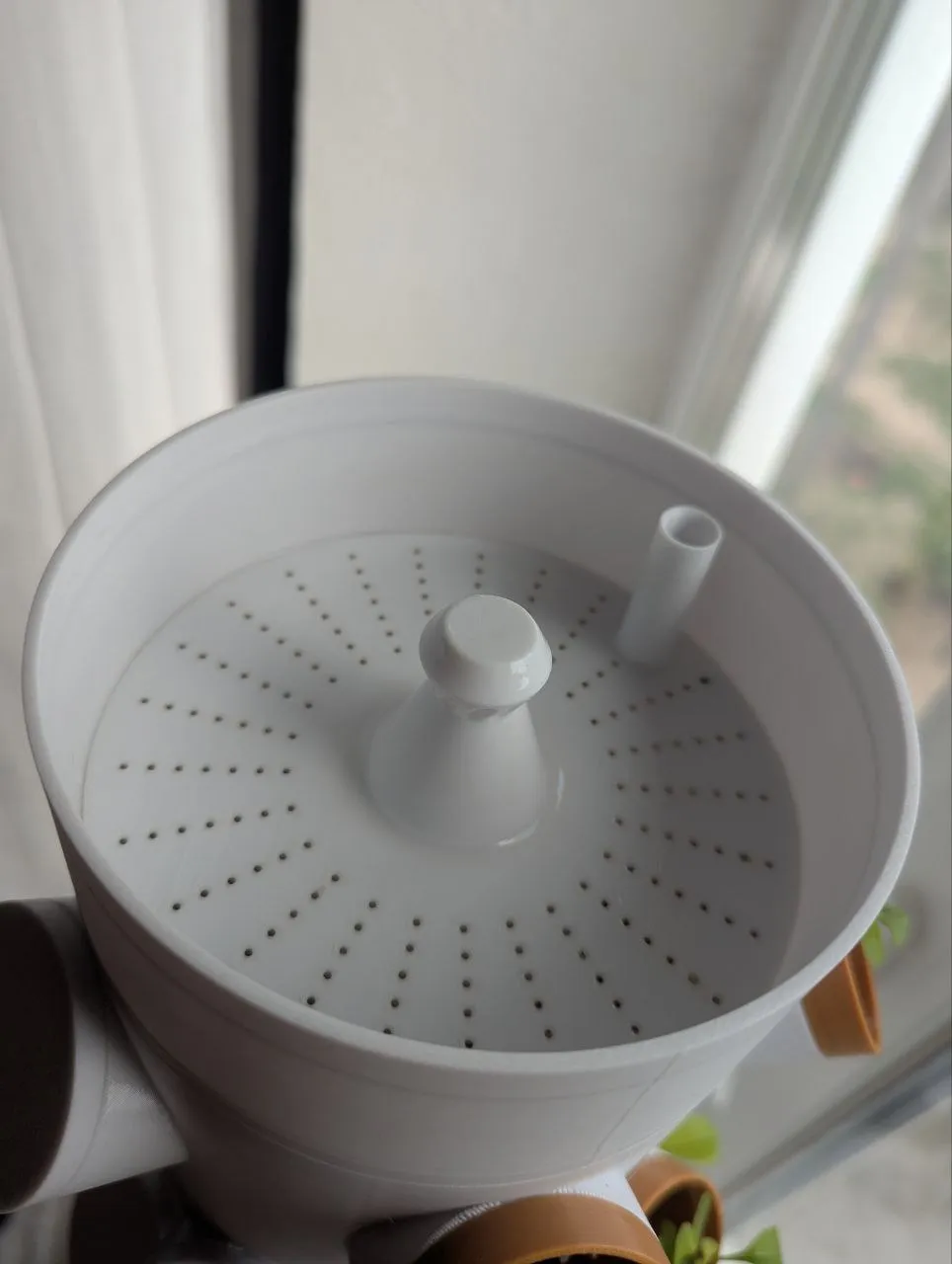 base for Hydroponics Tower by flydevel MakerWorld: Download Free 3D Models