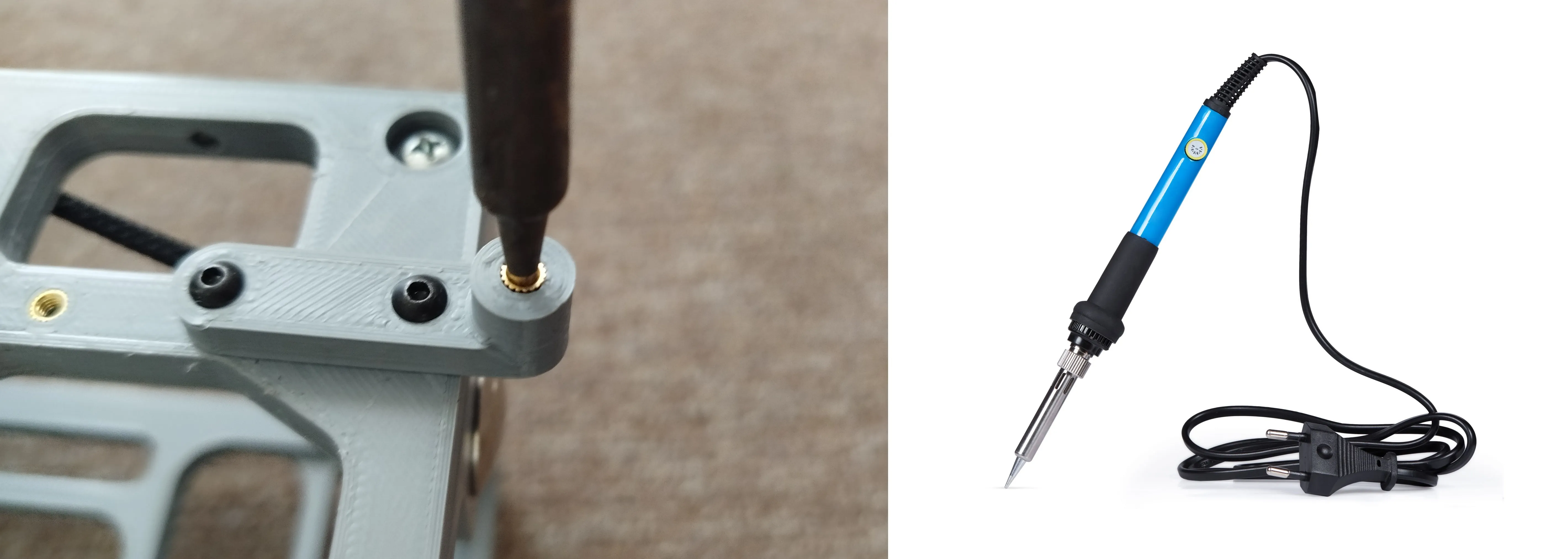 PC Test Bench Case mATX ITX by Maker_3DP MakerWorld: Download Free 3D ...