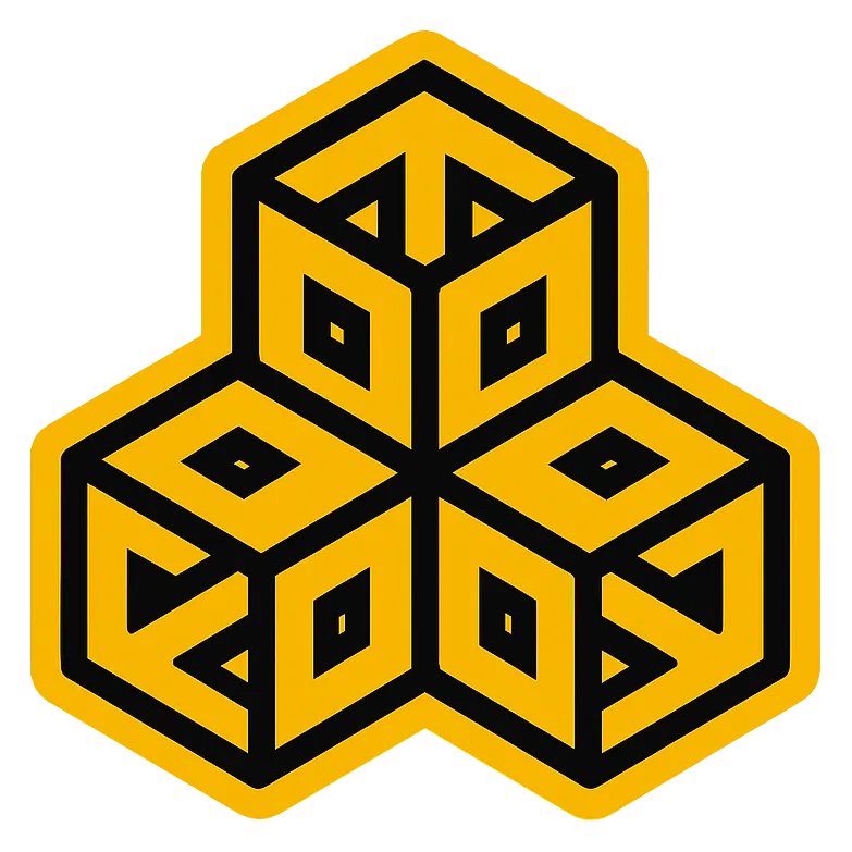 Modular 10" Server Rack by KellerLab MakerWorld: Download Free 3D Models