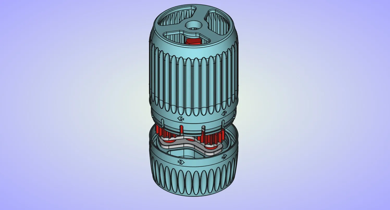 Propeller Launcher - Free 3D Print Model - MakerWorld