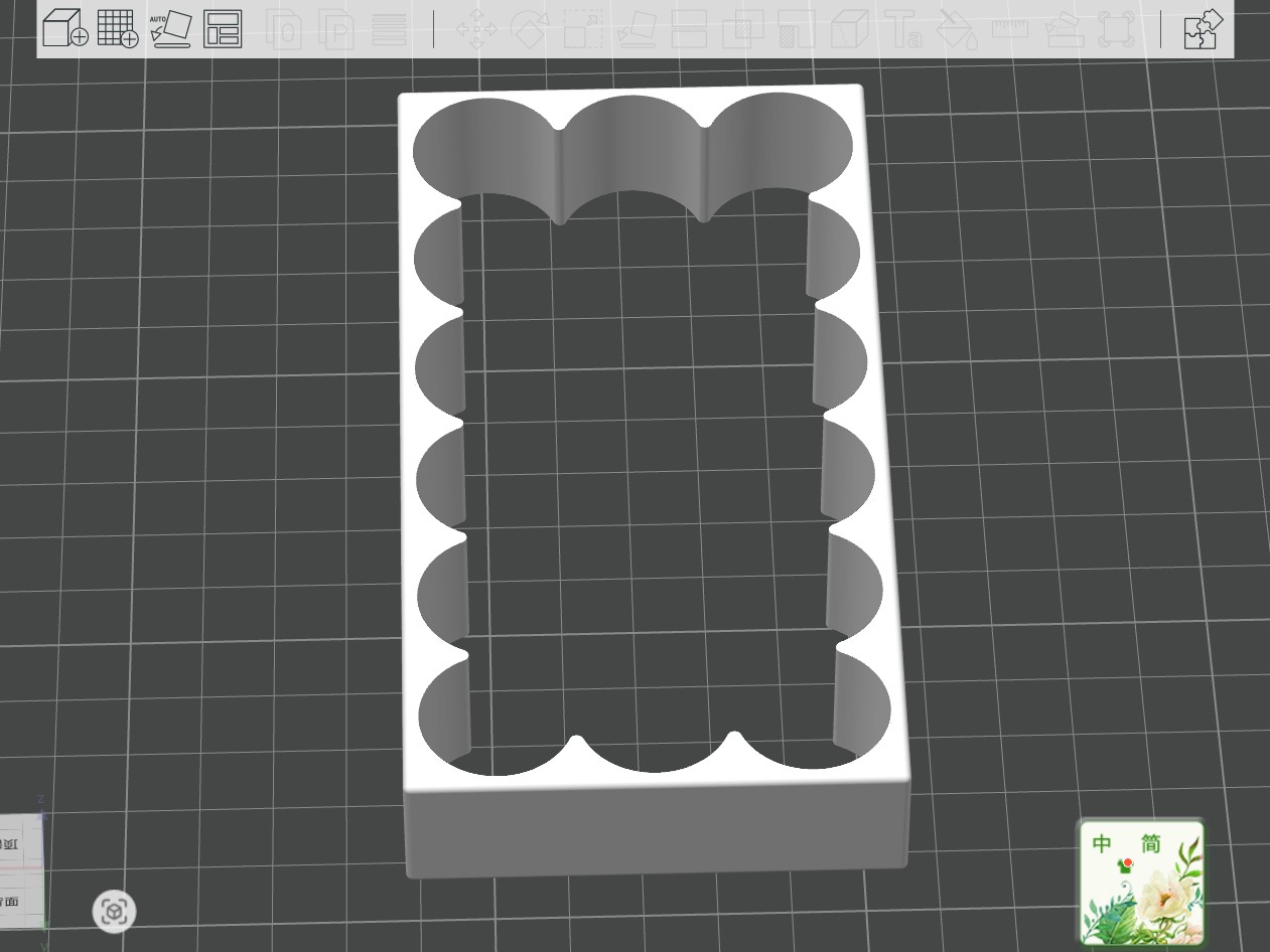 6s3p 21700 lithium battery welding fixture by 孤陌 MakerWorld: Download Free 3D Models