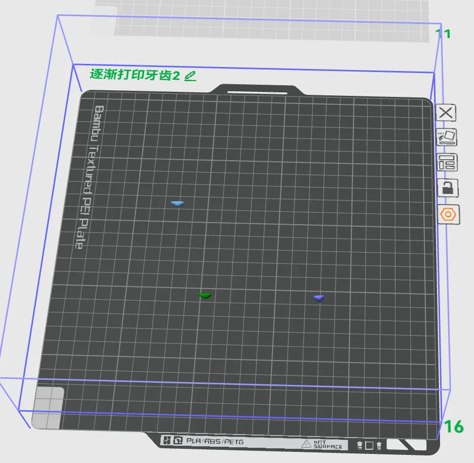 Labubu - Labubu Rainbow Teeth and Eyes (Long Hair Version) Ultimate ...