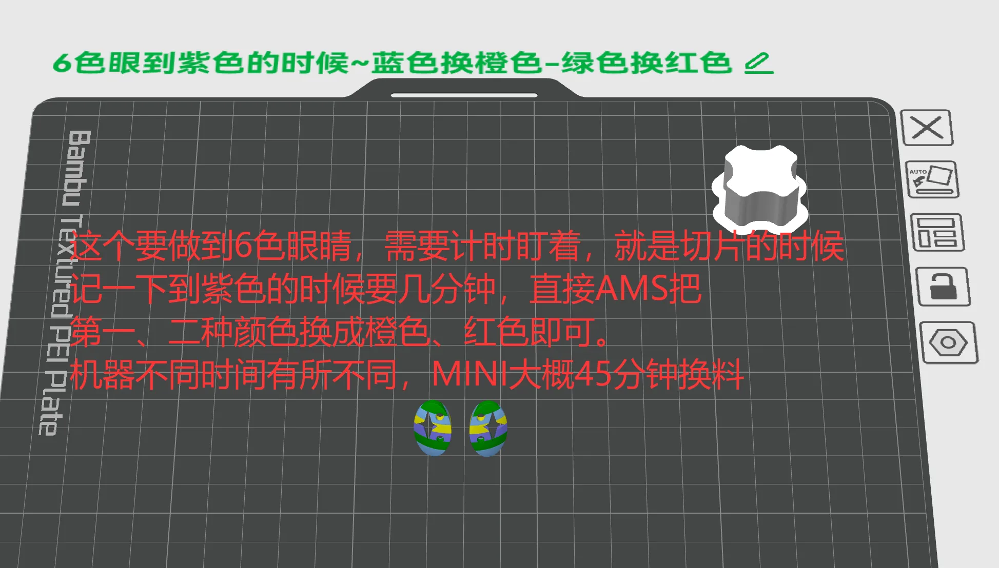 Labubu - Labubu Rainbow Teeth and Eyes (Long Hair Version) Ultimate ...