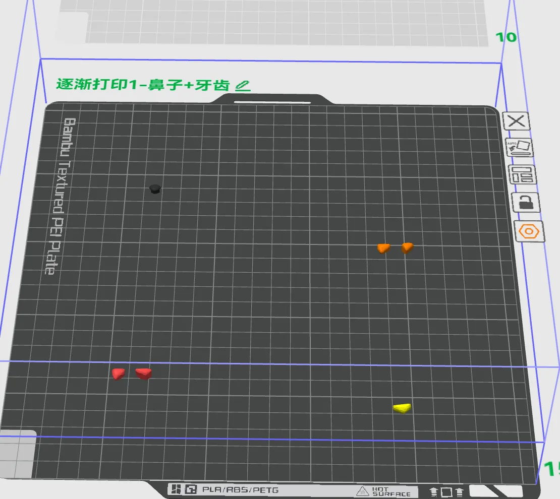 Labubu - Labubu Rainbow Teeth and Eyes (Long Hair Version) Ultimate ...