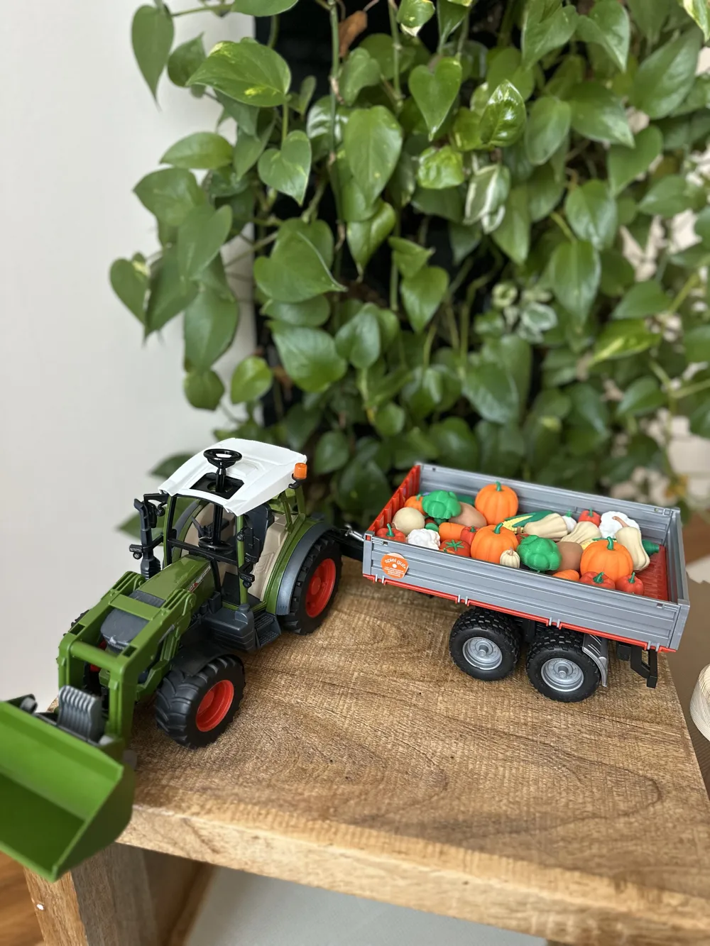 Vegetable garden by Rivess MakerWorld: Download Free 3D Models