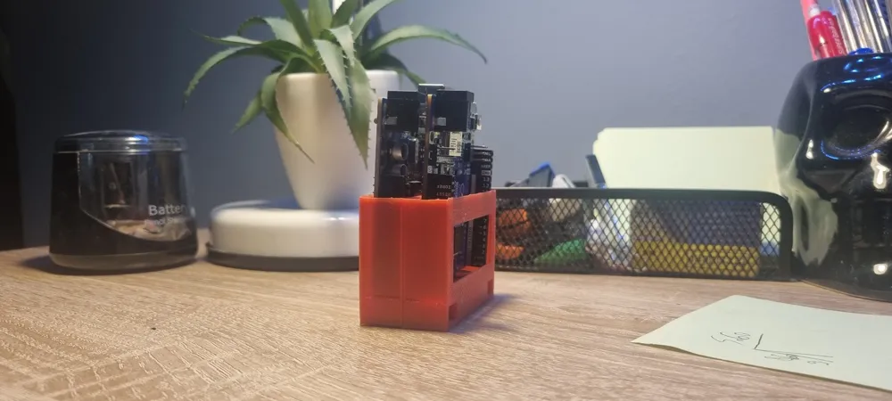 arduino stand by NickmouzMakerWorld: Download Free 3D Models