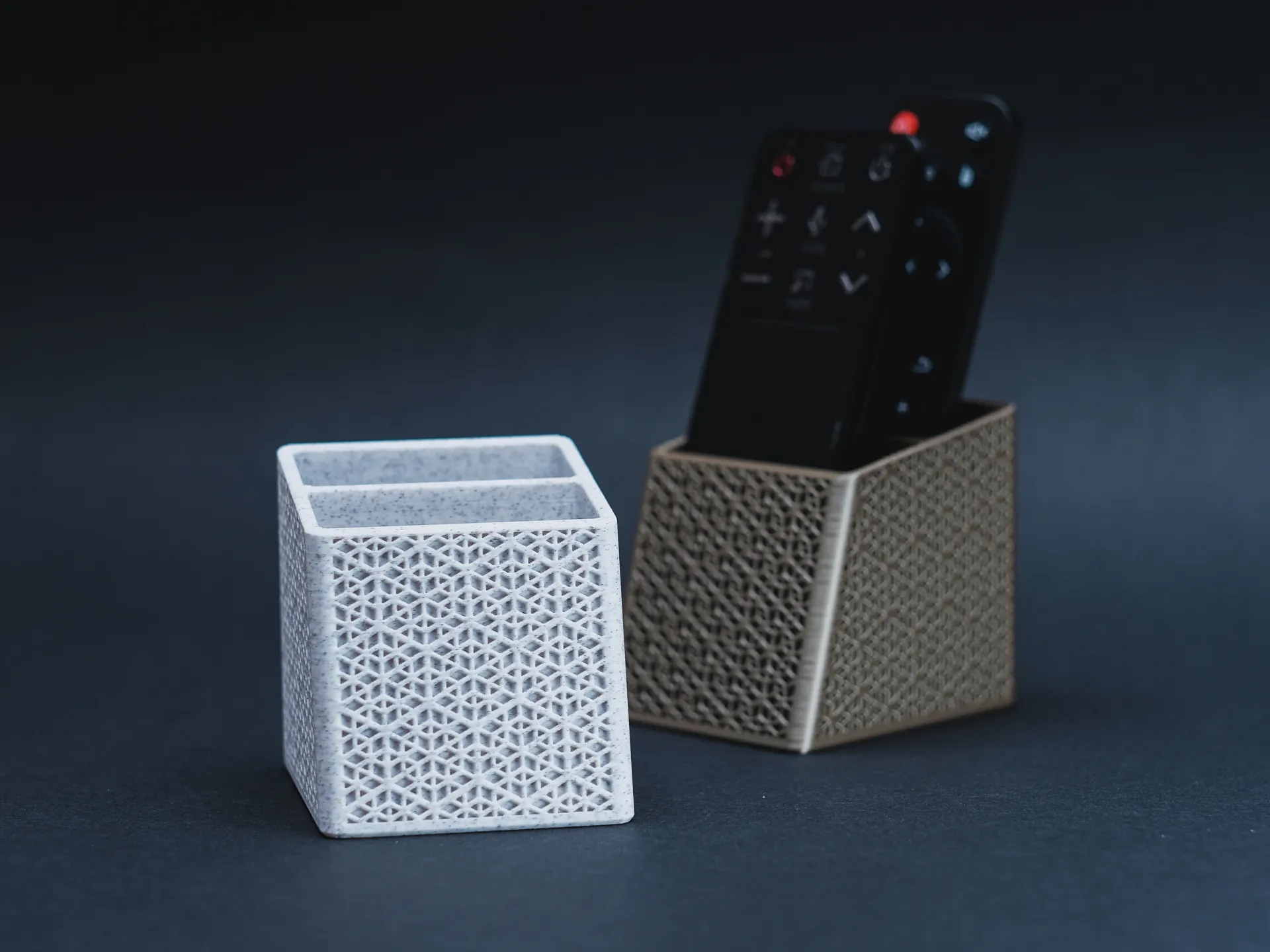 Nomad Container by KL Worx MakerWorld: Download Free 3D Models