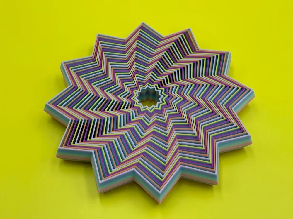 Fidget by user_2140733637MakerWorld: Download Free 3D Models