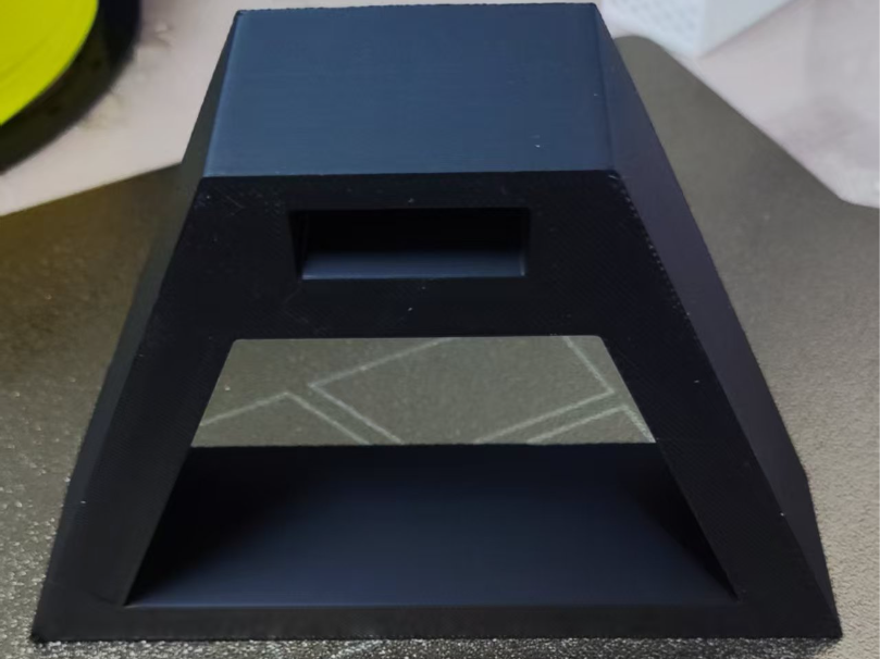 A1 printer enclosure stabilizer by 造梦的小屋 MakerWorld: Download Free 3D ...