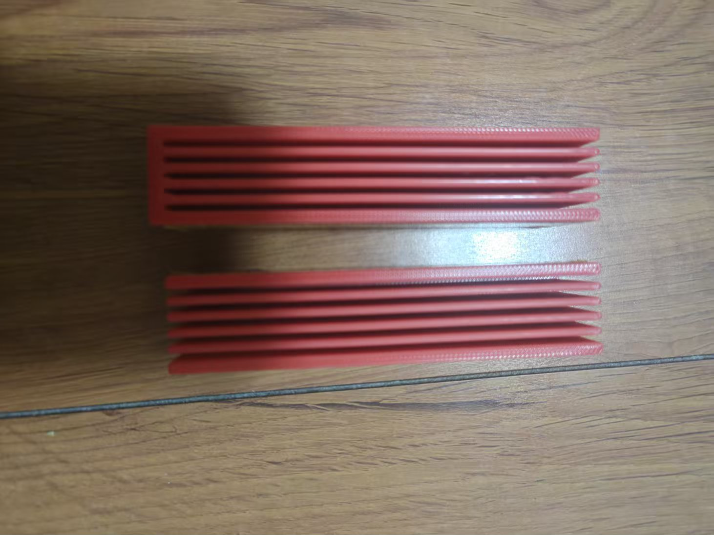 Printing plate storage rack by 小啾是个小傲娇MakerWorld: Download Free 3D Models