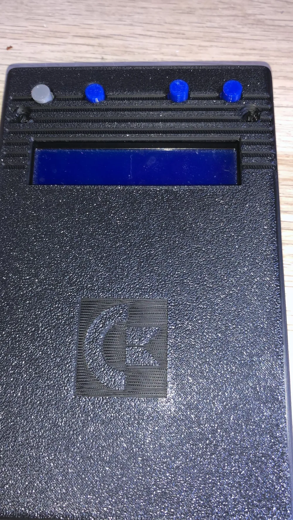 case sd2iec faz-c64 for commodore plus4 by user_1137791774 MakerWorld ...