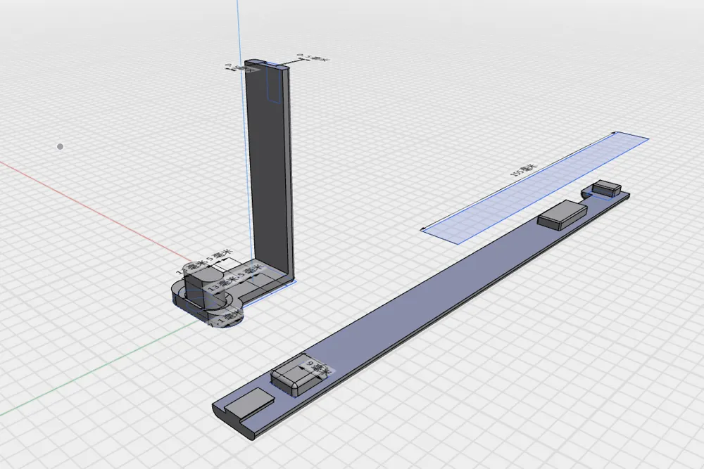 P1S Enclosure Lock by xiao ling MakerWorld: Download Free 3D Models