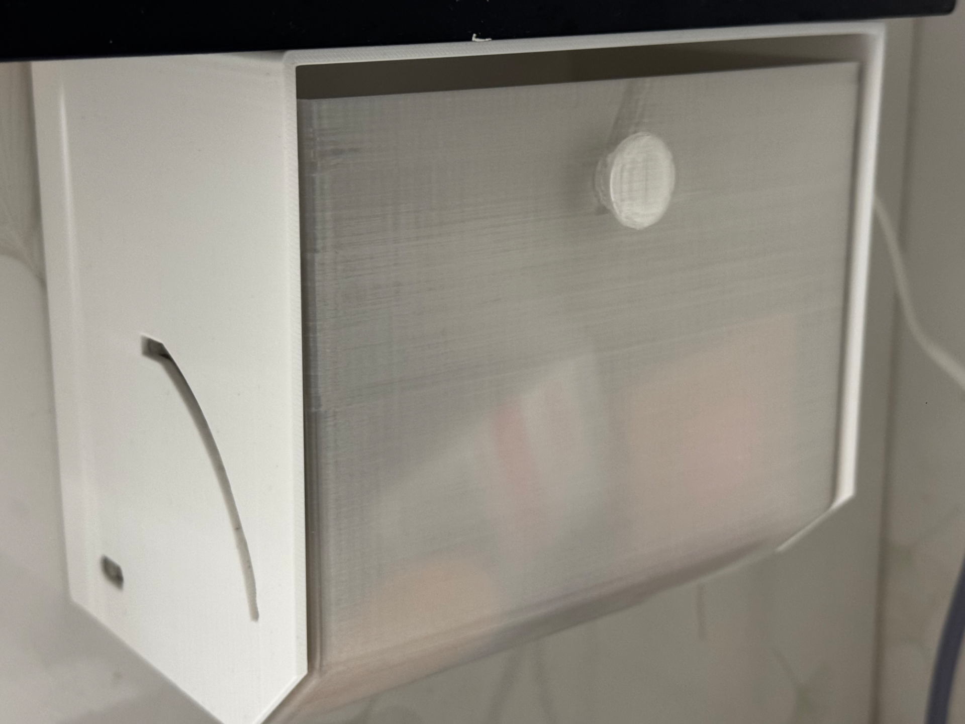 DIY Drop-Down Drawer by 米饭同学 MakerWorld: Download Free 3D Models