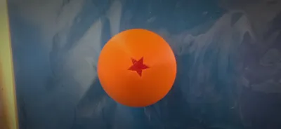 dragon ball spheres Remixed by Giovanni D.P. MakerWorld: Download Free ...