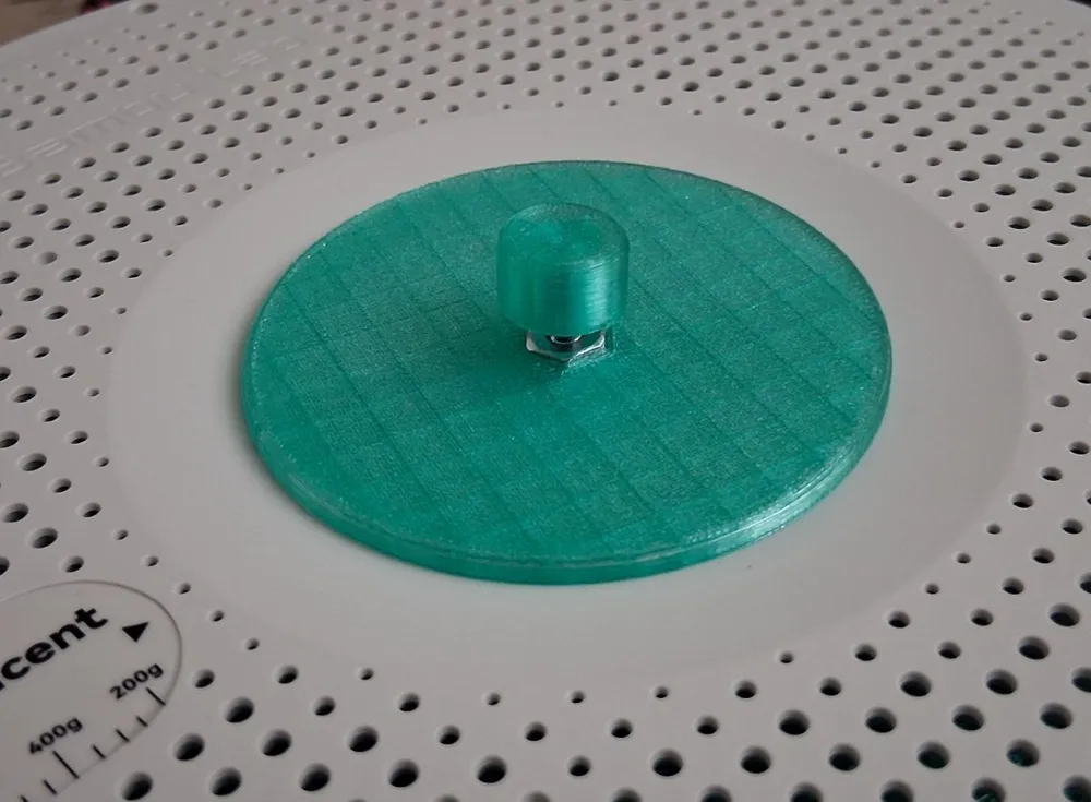 Dry Box Filament retraction system by Rick Cavallaro MakerWorld ...