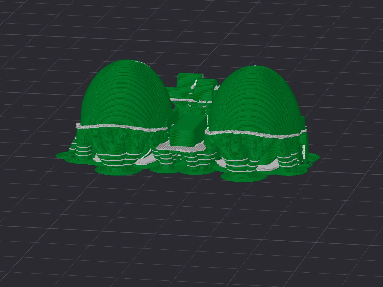 Tortoise Coasters Turtle Coasters Multicolored Eyes Version by 阿笨 ...