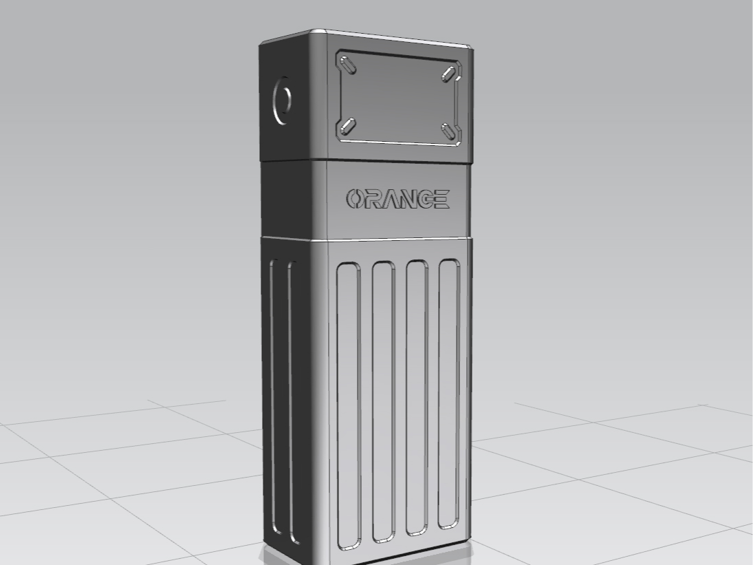 Kimber Glock G34TTI Magazine Quick Draw Holster by OrangePigMakerWorld ...