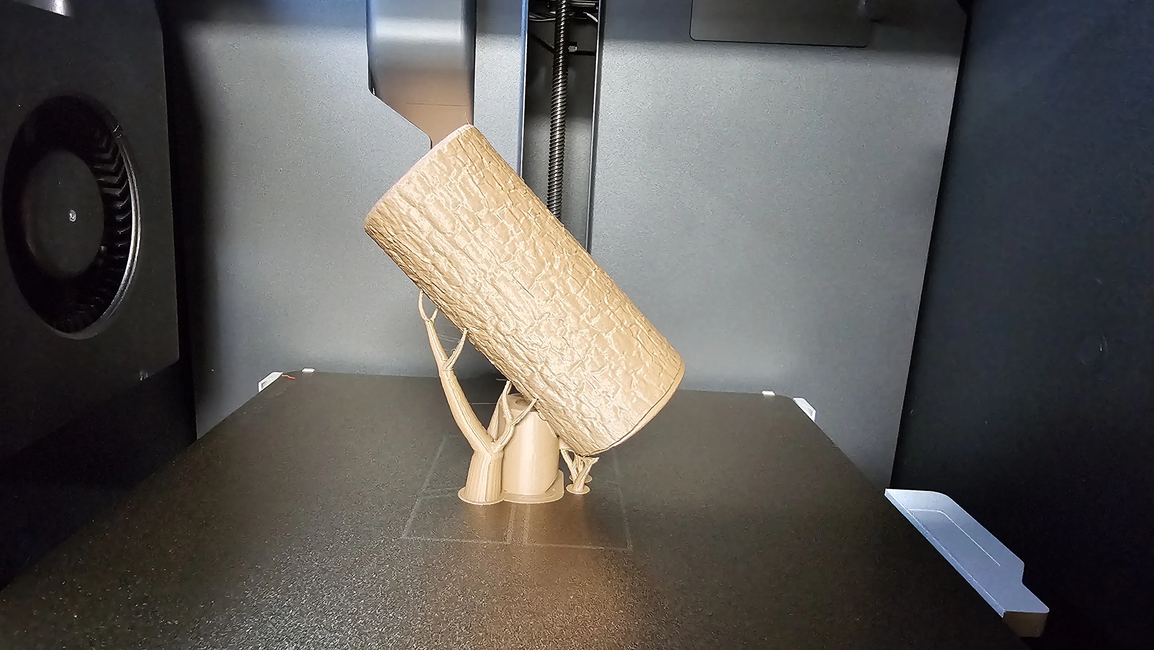 Owl Hooter by Surreal Sonicus Studios MakerWorld: Download Free 3D Models