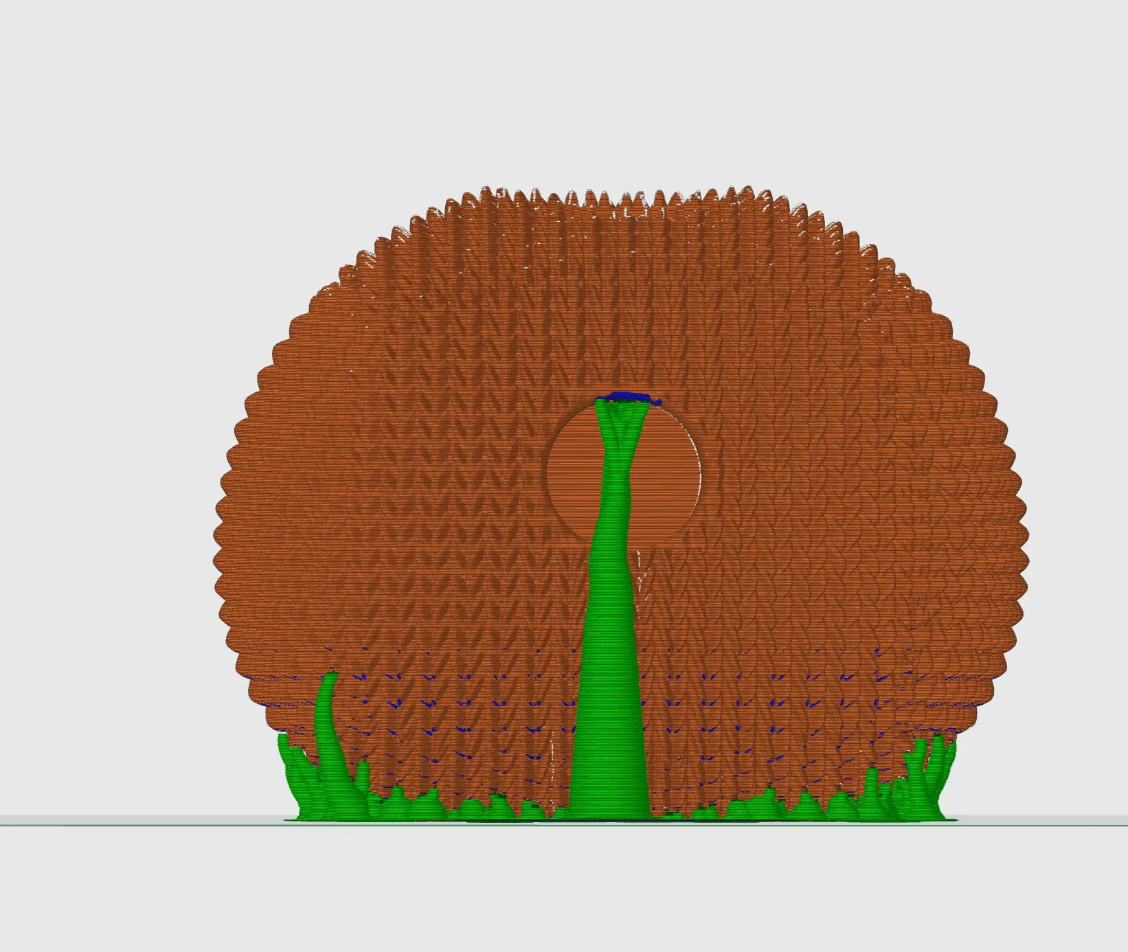 Cute Knitted Super Mario Bob-omb by McG3D Designs MakerWorld: Download ...