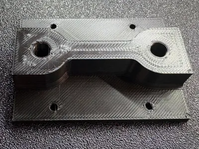 Supporto a telaio body mount h10mm v2 by Afi MakerWorld: Download Free ...