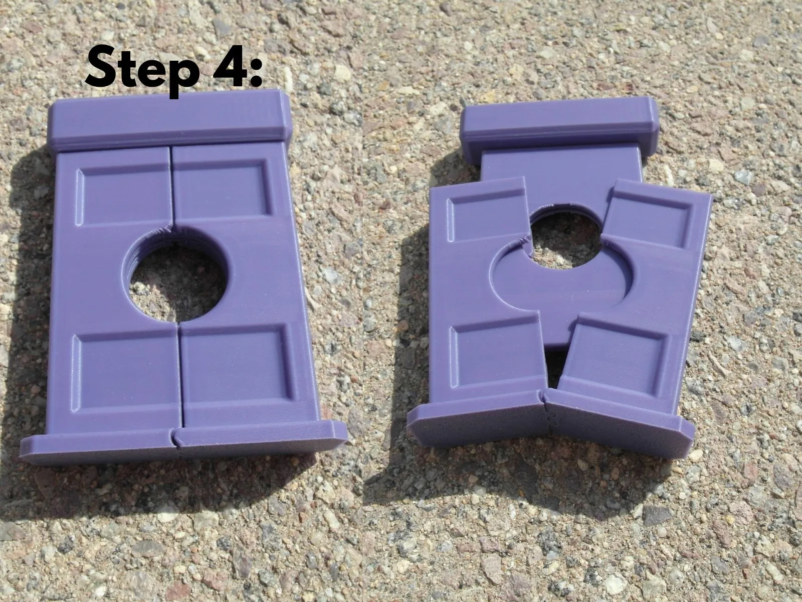 Finger Guillotine (Magic Trick Prop) by UniversalMaker MakerWorld ...