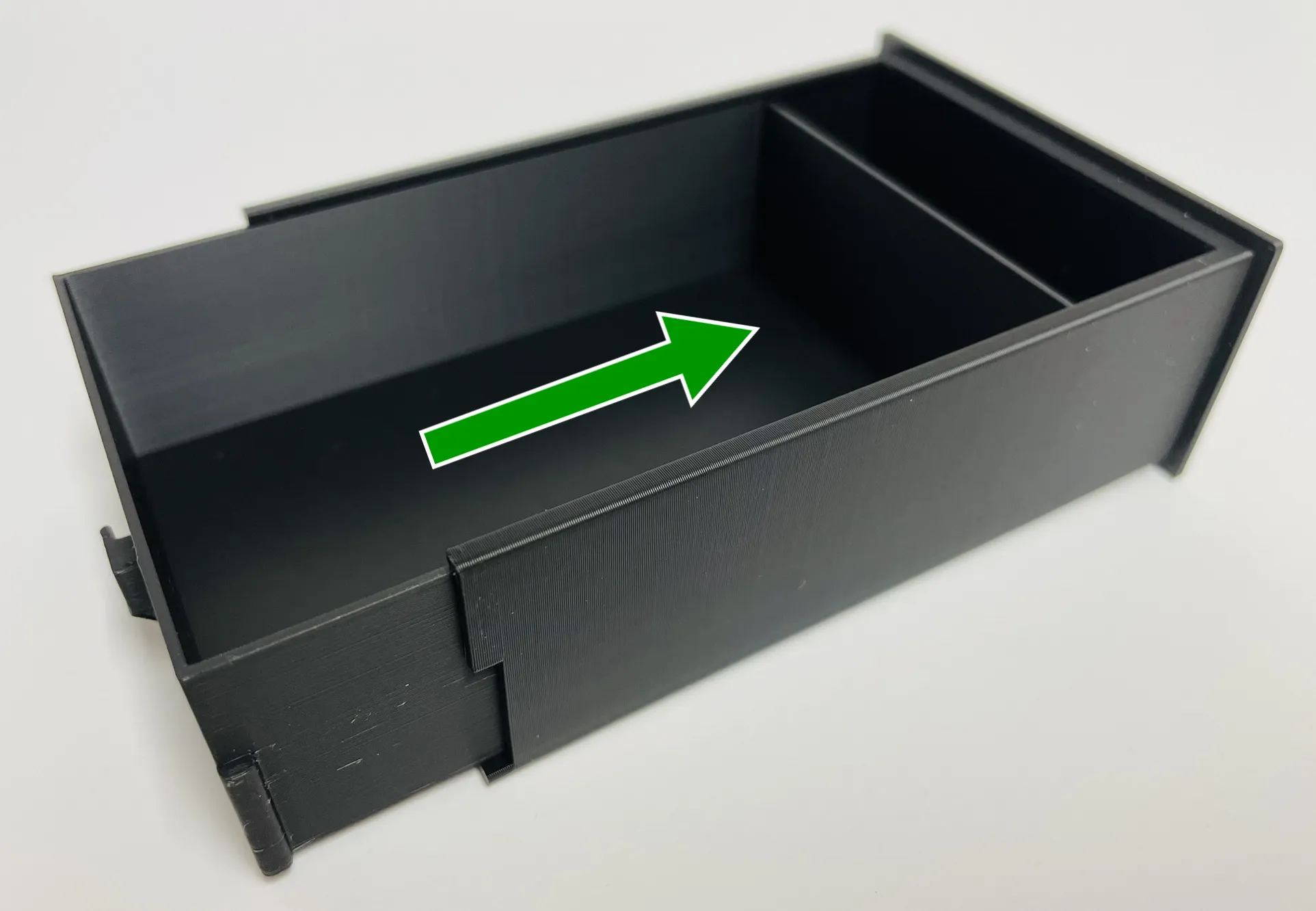 Magic Vanish Box - Free 3D Print Model - MakerWorld